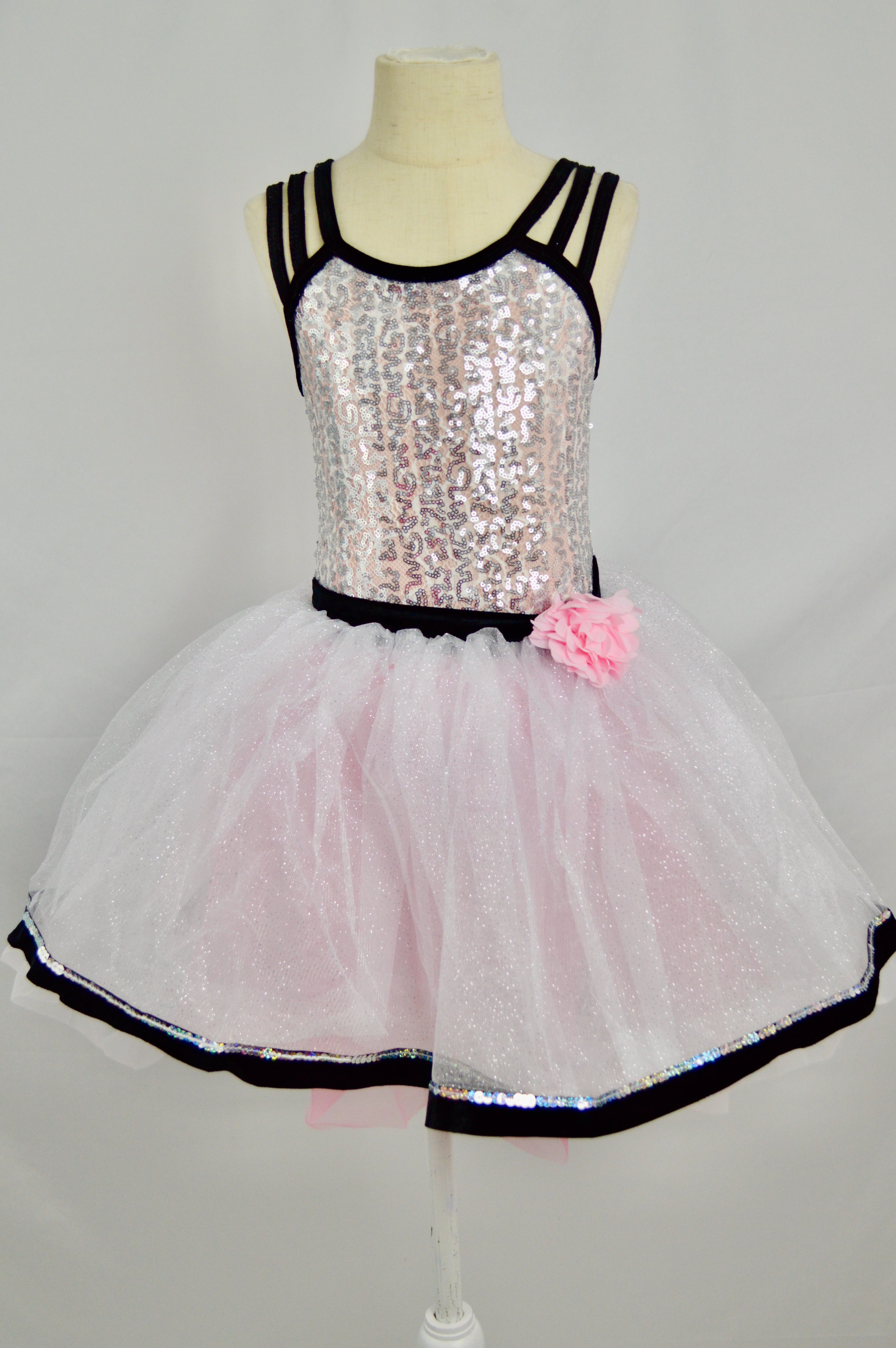 Ballet – Revival Costumes