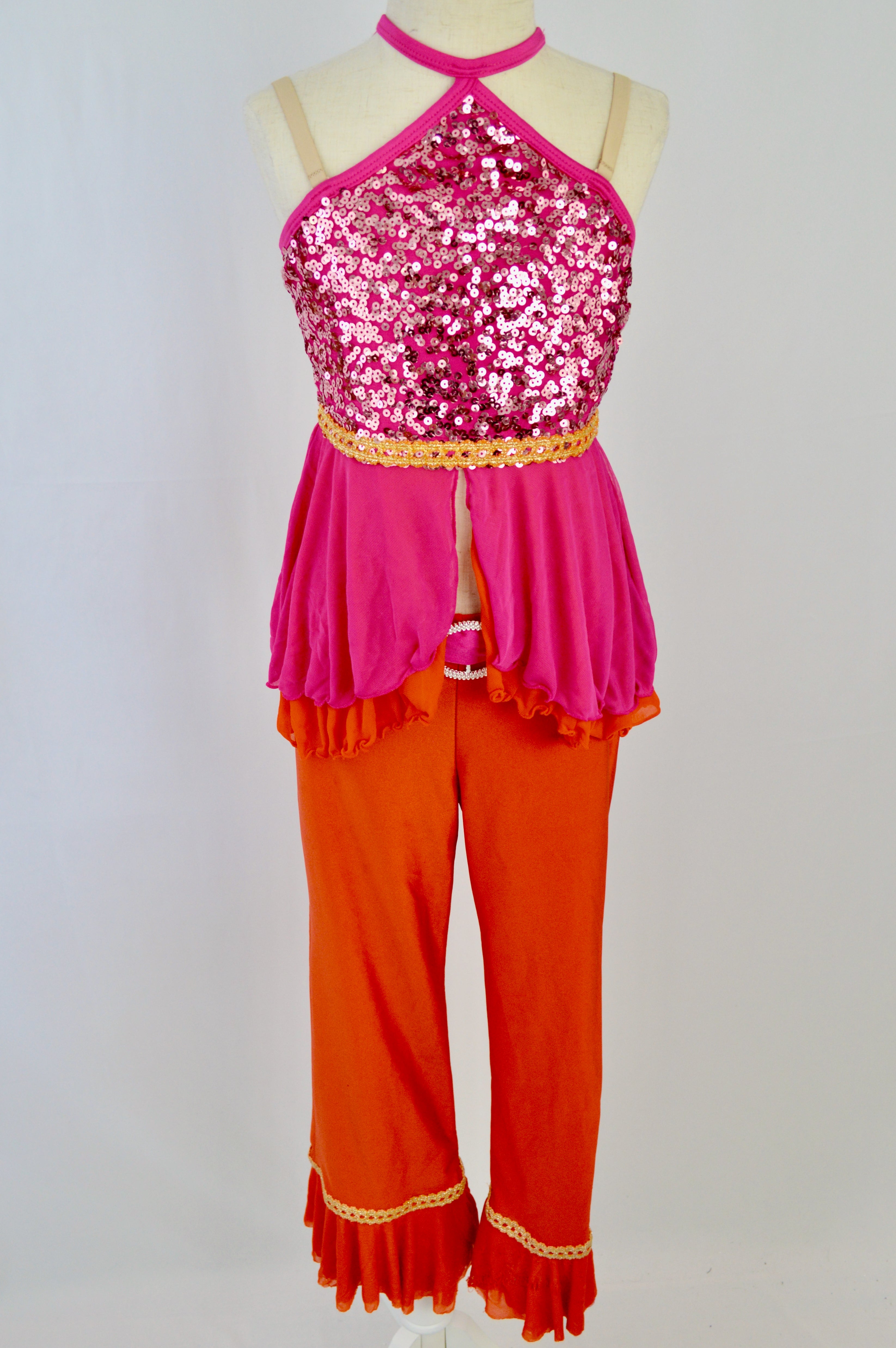 Musical Theater – Revival Costumes